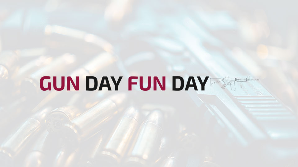 Gun Day Fun Day | Latest Firearms News and Updates