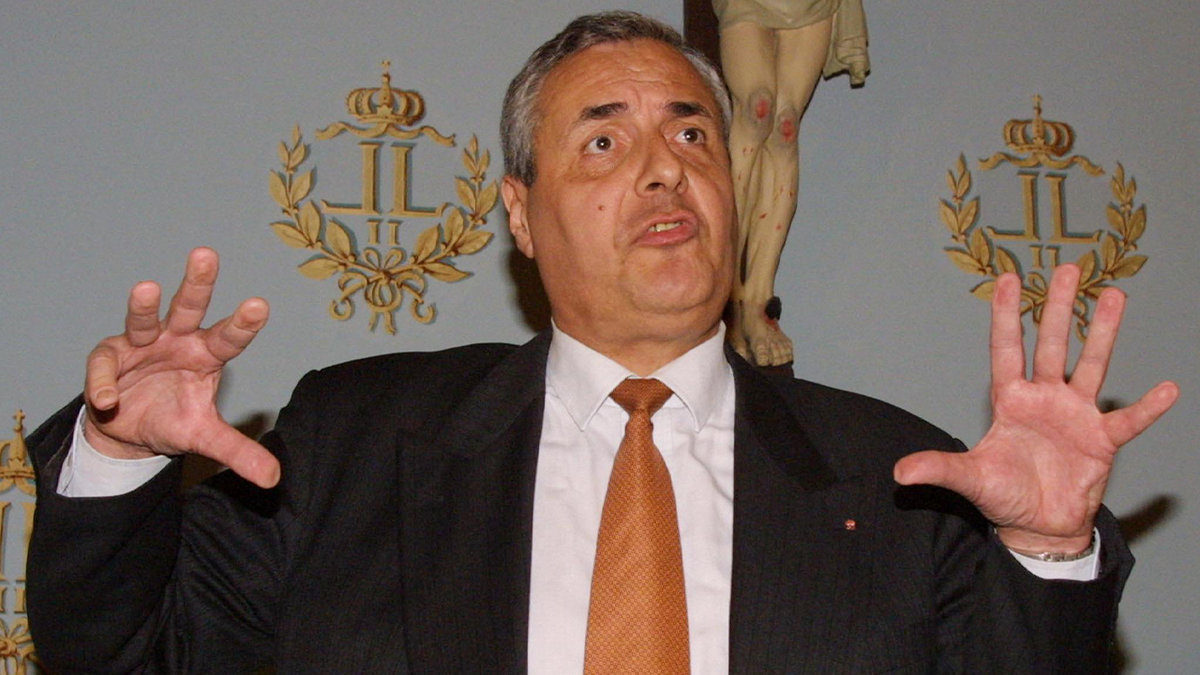 American jailed for billionaire’s Monaco death, plot to kill wife ...